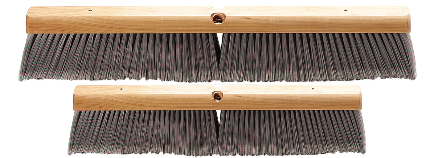 Push Brooms - Fulton Distributing