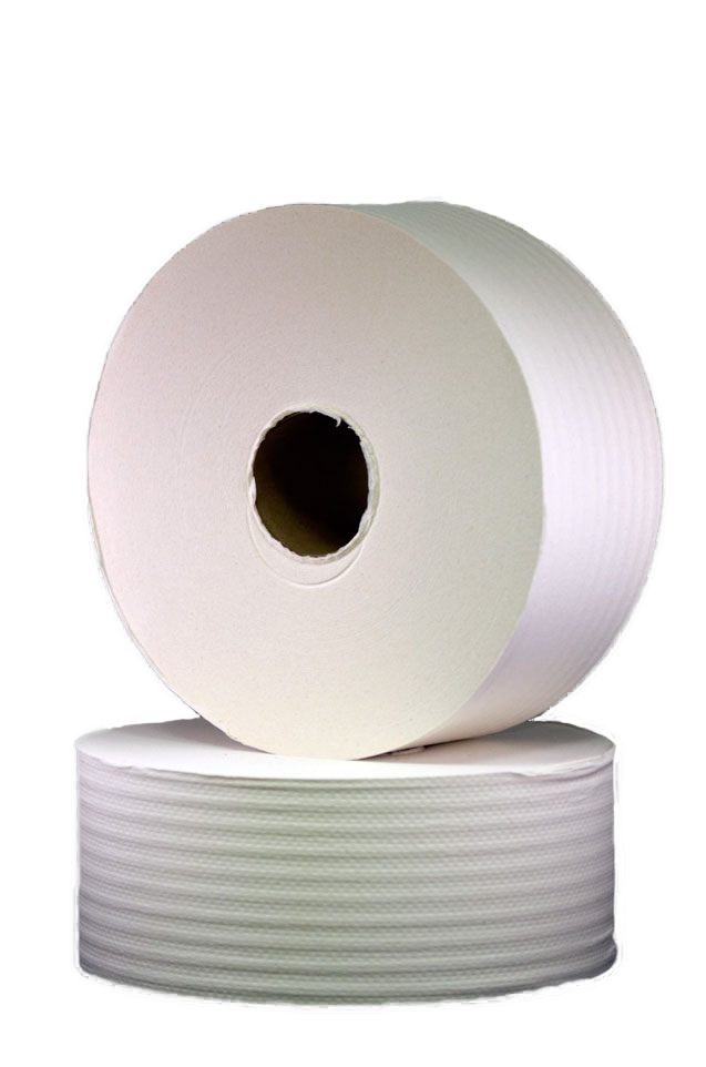 Bath Tissue - Fulton Distributing