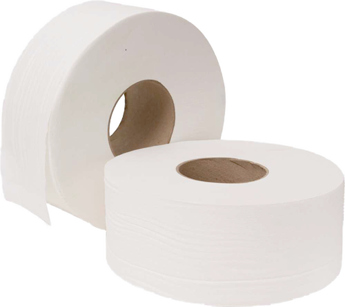 Bath Tissue - Fulton Distributing