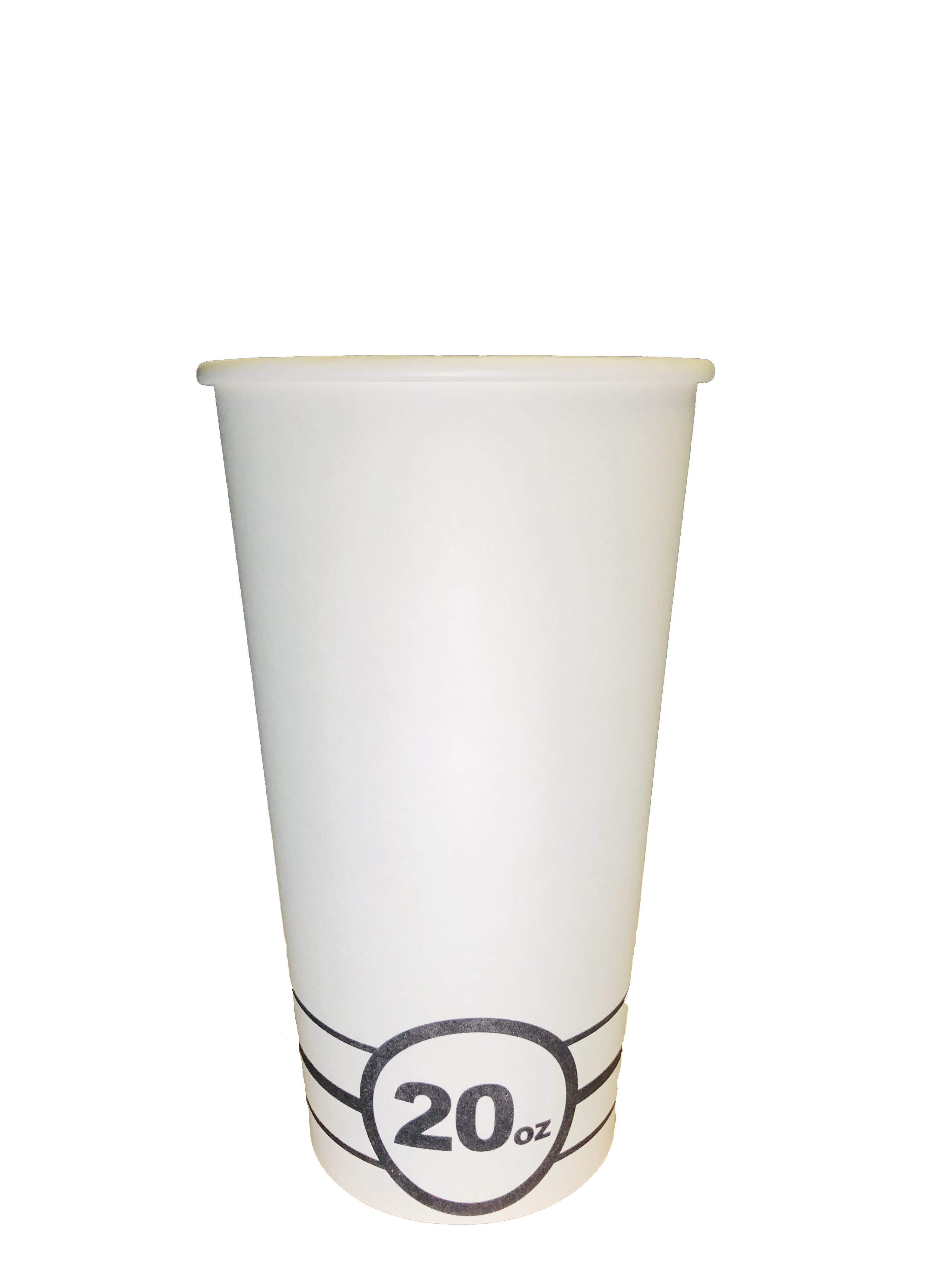 Paper Cups - Fulton Distributing