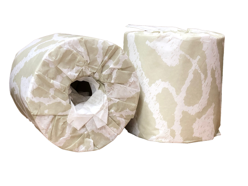 Bath Tissue - Fulton Distributing