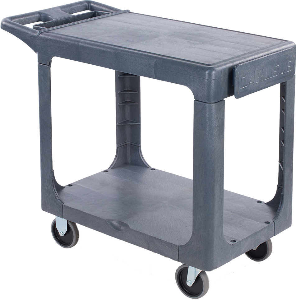 Carts & Tilt Trucks - Fulton Distributing