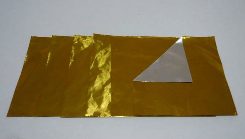 Foil Wraps - Fulton Distributing