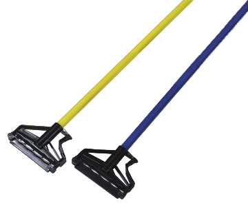 Wet Mop Handles - Fulton Distributing