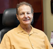 Staff Bios - Fulton Distributing