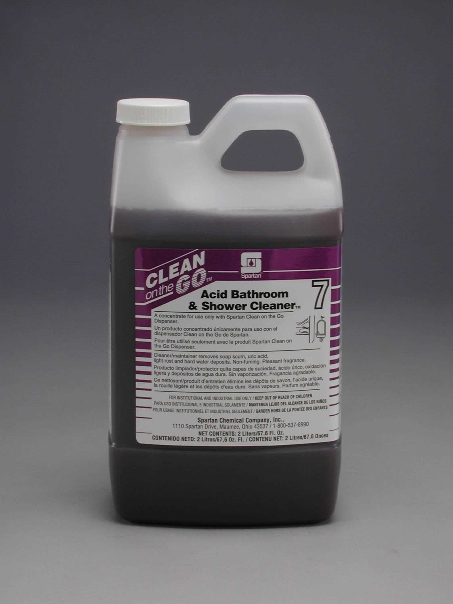 Concentrates | Dilution Control | Dispensers - Fulton Distributing