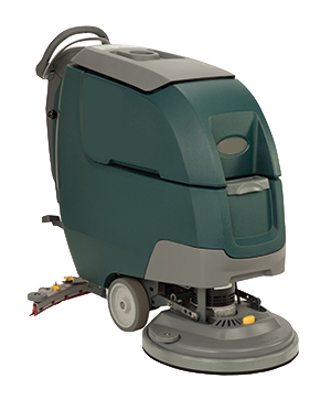 Janitorial Supplies & Equipment - Fulton Distributing