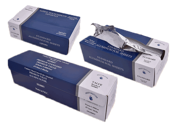 Food Service - Paper & Disposables - Fulton Distributing