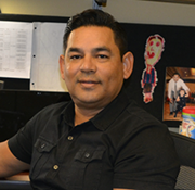 Staff Bios - Fulton Distributing